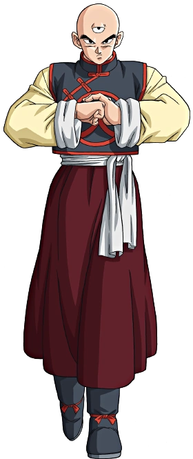 Galería Visual - DBZ by Haziel Josue Solano