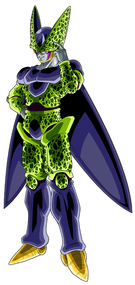 Galería Visual - DBZ by Haziel Josue Solano